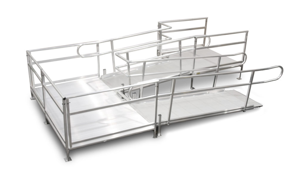 Patriot - American Access Ramps