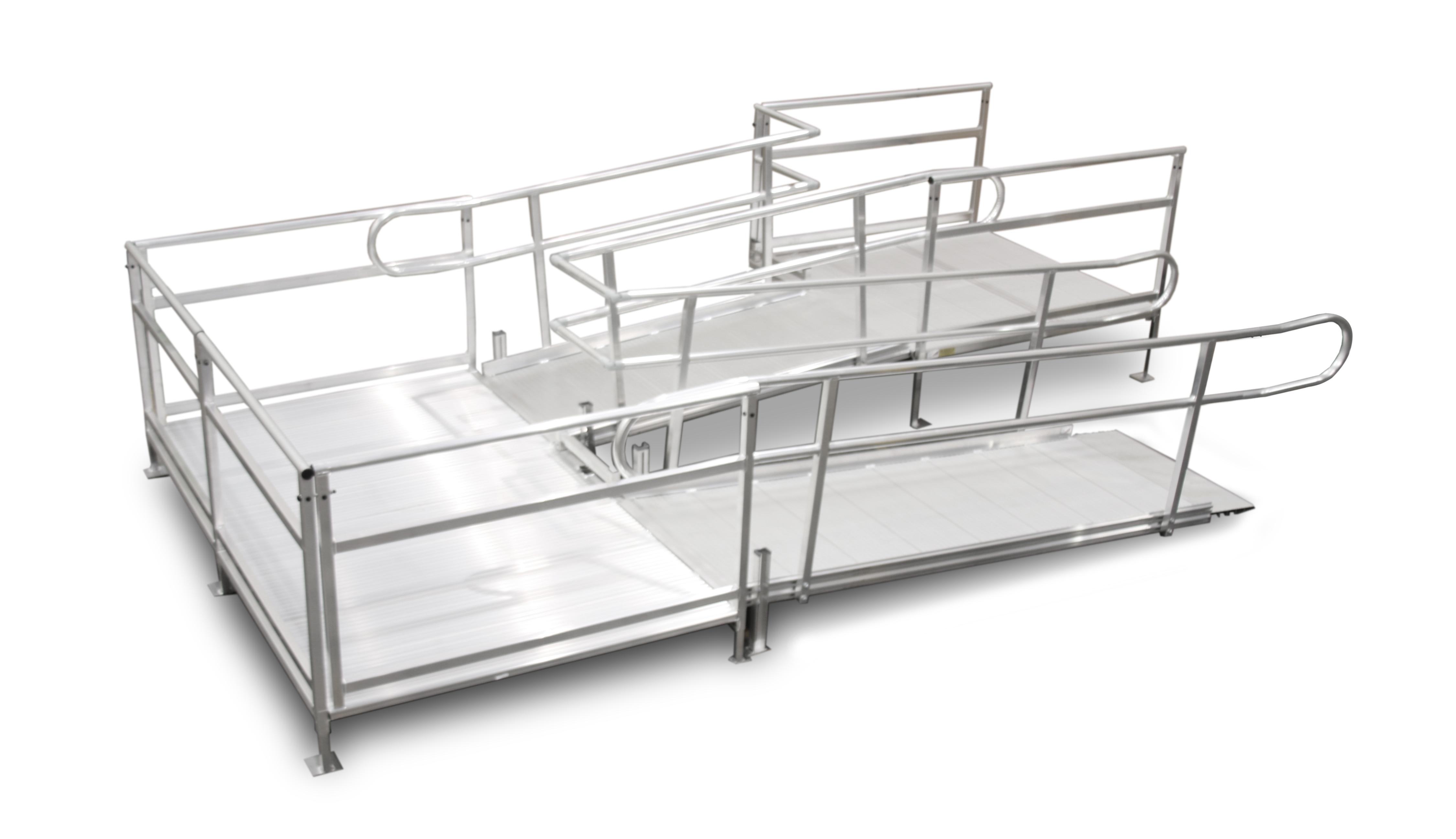 Patriot - American Access Ramps