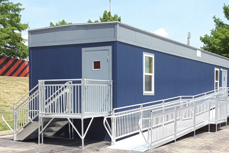 Wheelchair Ramps Made in America | American Access