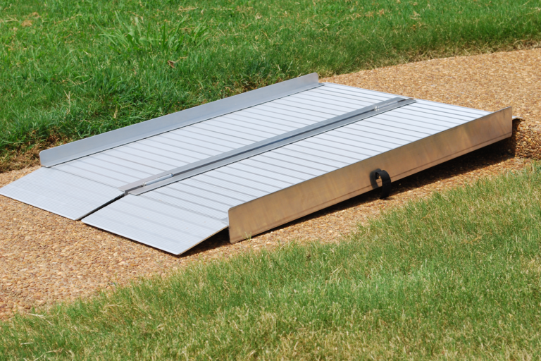 Wheelchair Ramps Made in America | American Access